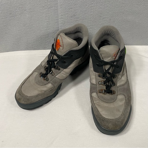 Asolo | Shoes | Vintage Asolo Liteflex Outdoor Hiking Boots Shoes Gray ...